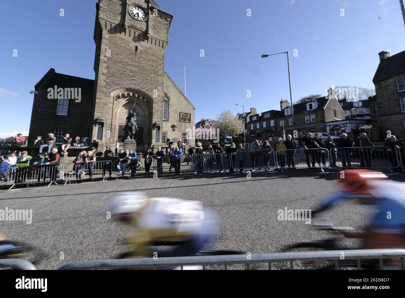 Closed loop channel hi-res stock photography and images - Alamy