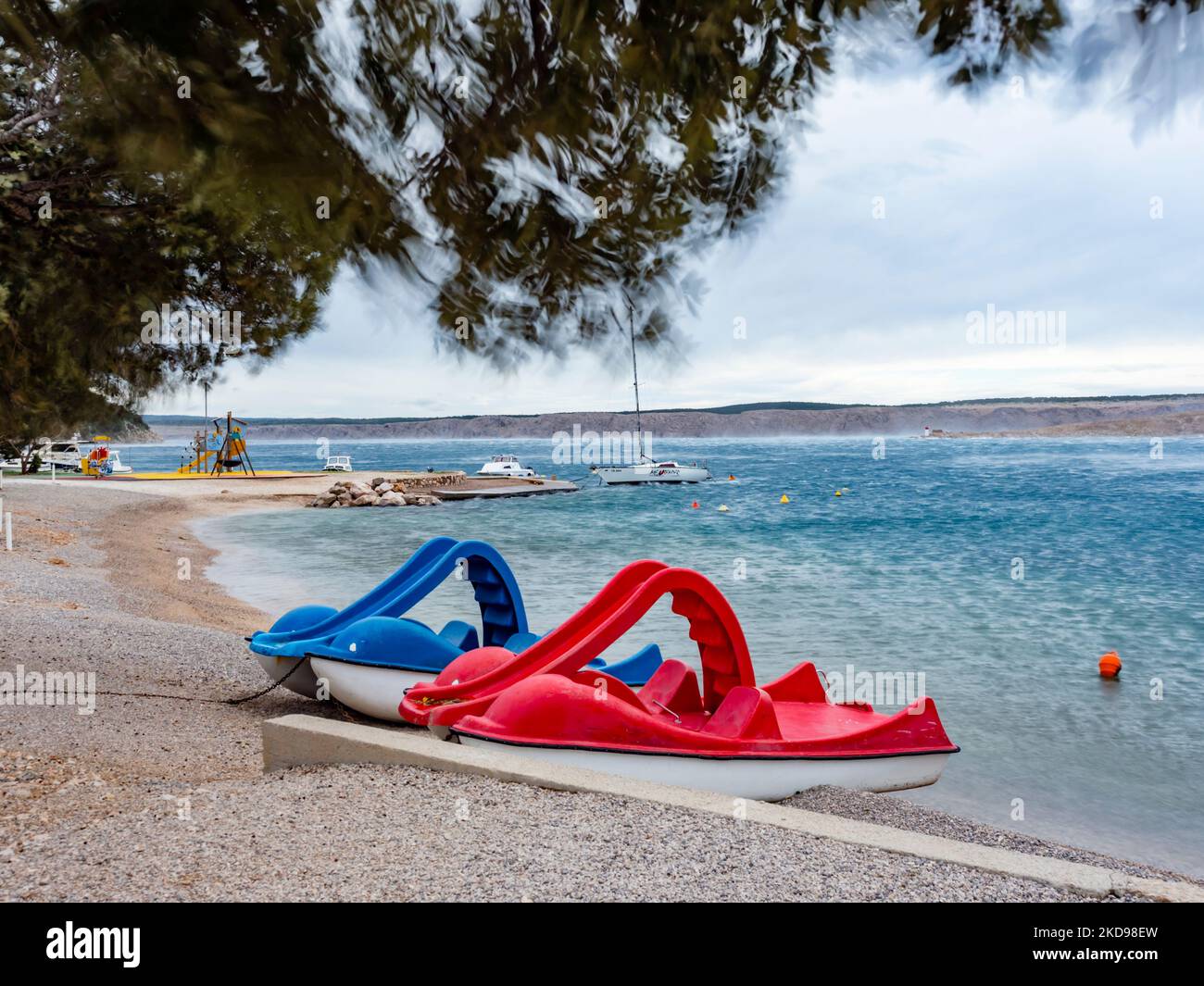 Bura bora hi-res stock photography and images - Alamy