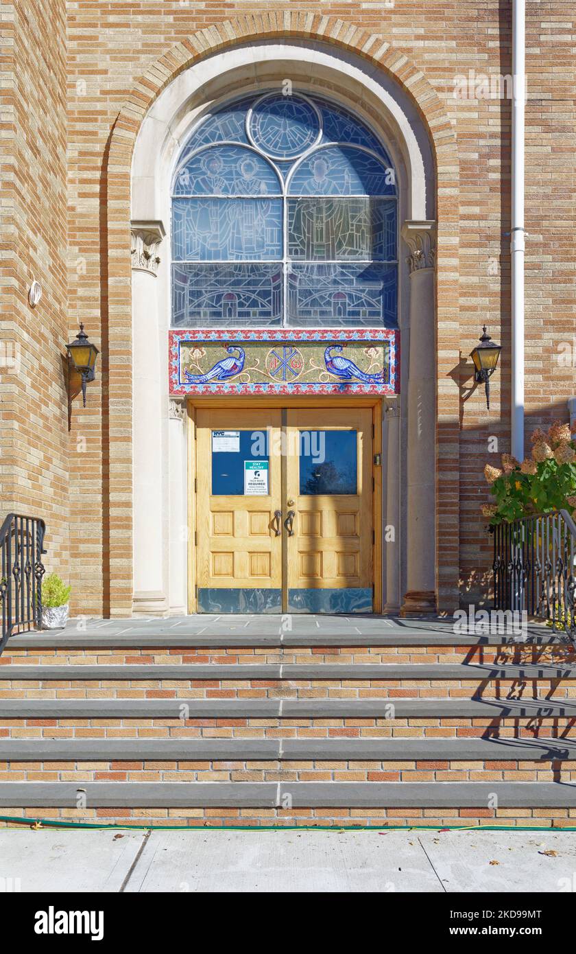 84 35 152nd street hi-res stock photography and images - Alamy