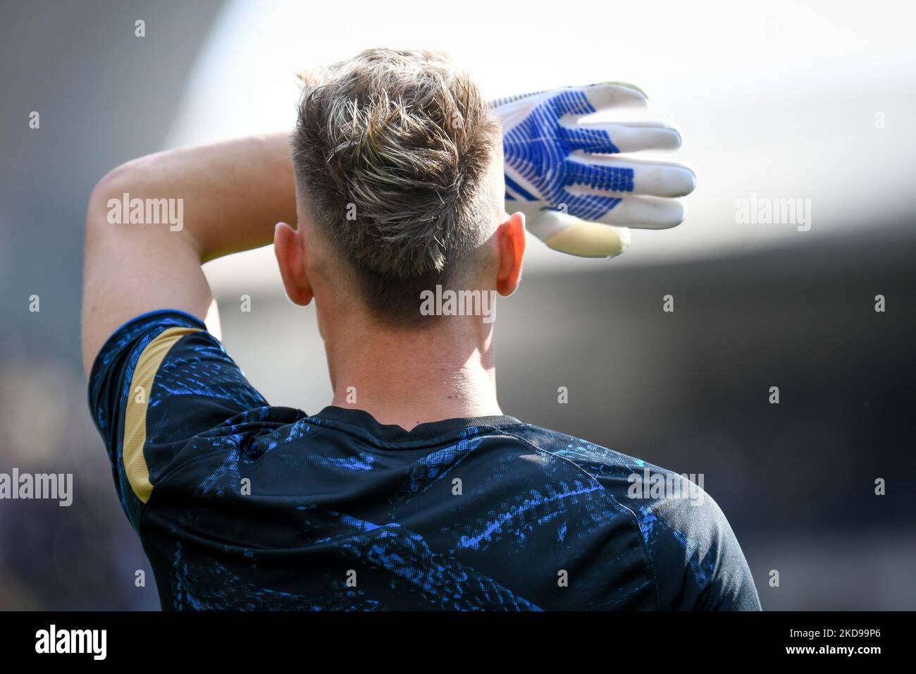 Ionut andrei radu portrait hi-res stock photography and images - Alamy