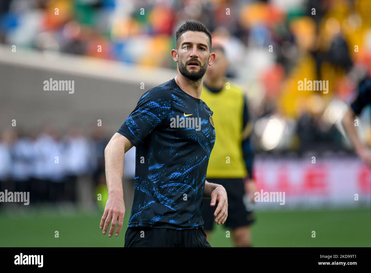 Roberto gagliardini portrait hi-res stock photography and images - Alamy