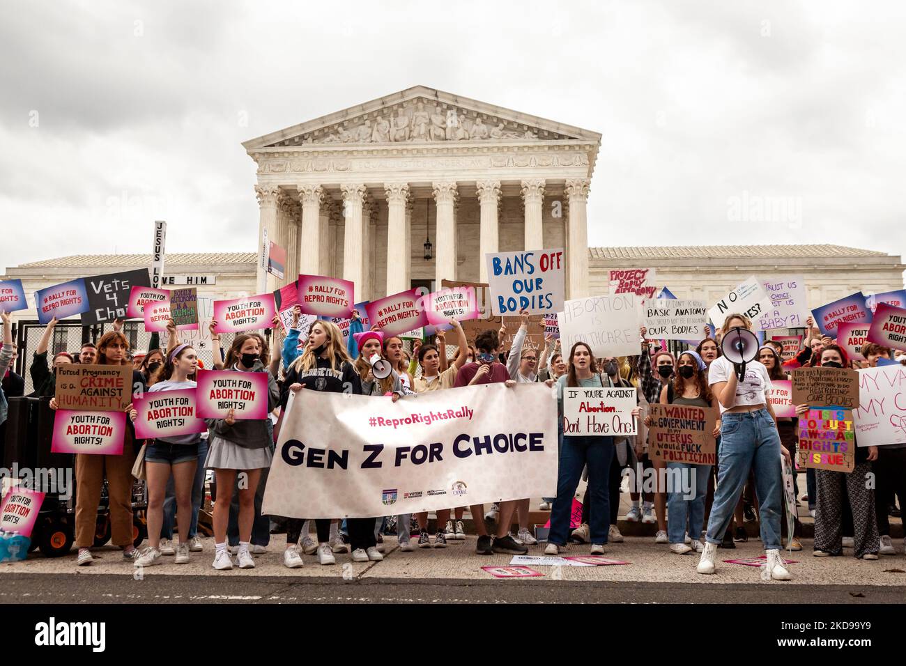 Many pro choice events hi-res stock photography and images - Alamy