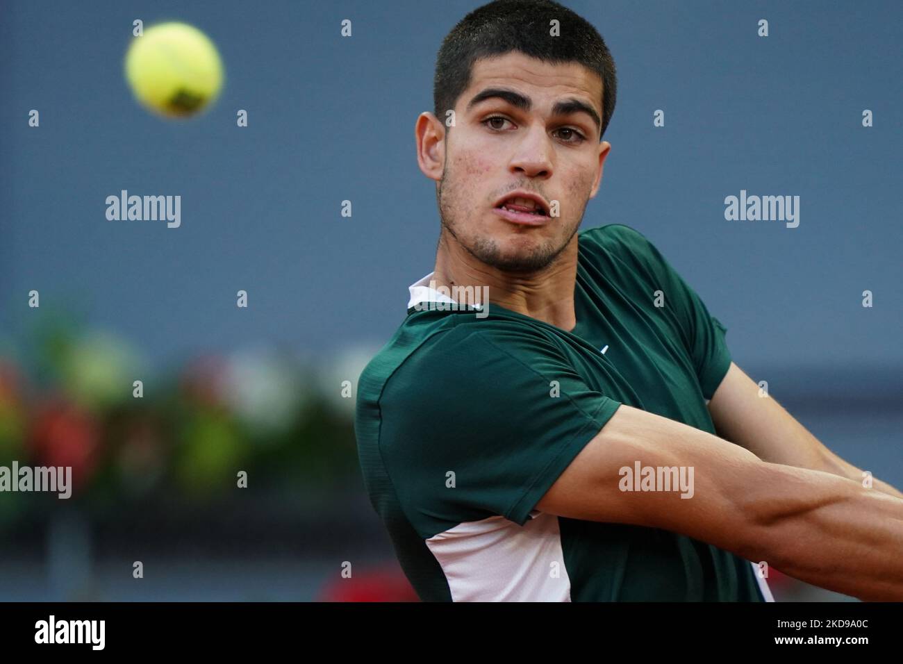 Carlos alcaraz gonzalez hi-res stock photography and images - Alamy