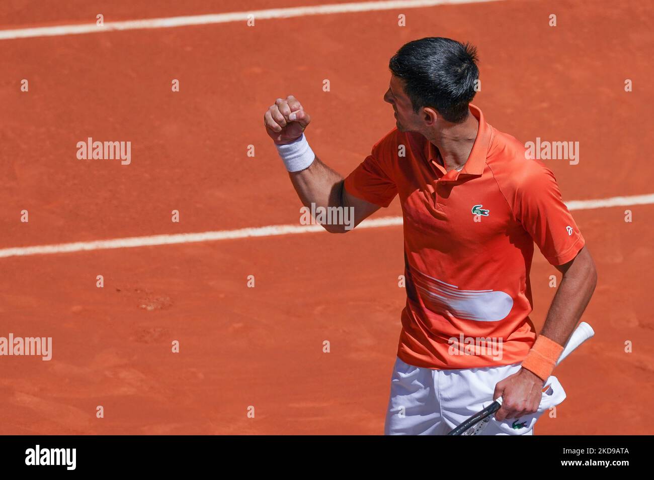 Madrid caja magica venue hi-res stock photography and images - Alamy