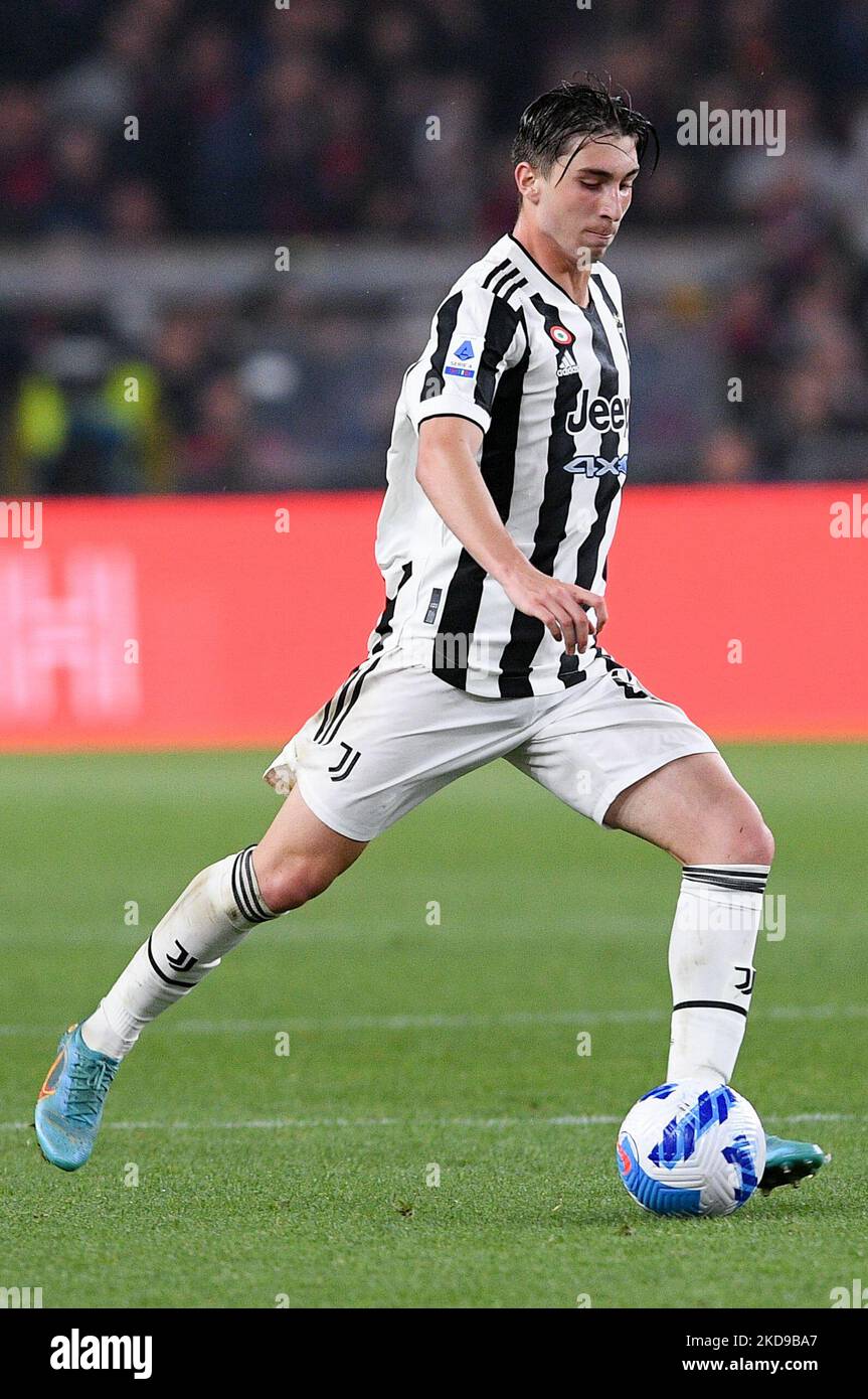 Fabio miretti hi-res stock photography and images - Alamy