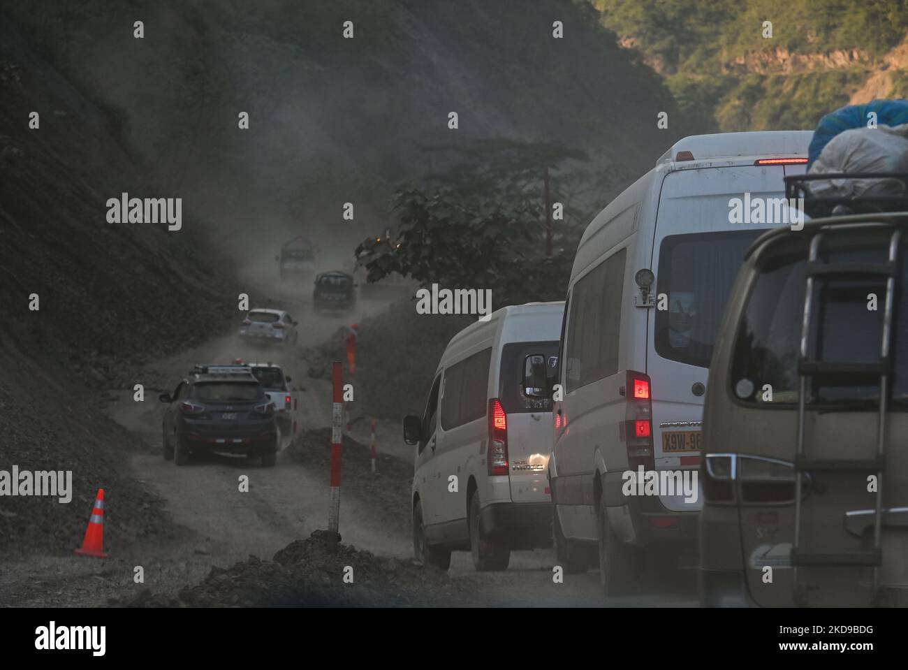 Hidroelectrica machupicchu hi-res stock photography and images - Alamy