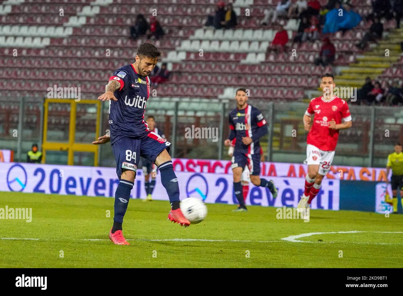 Patrick ciurria monza hi-res stock photography and images - Alamy