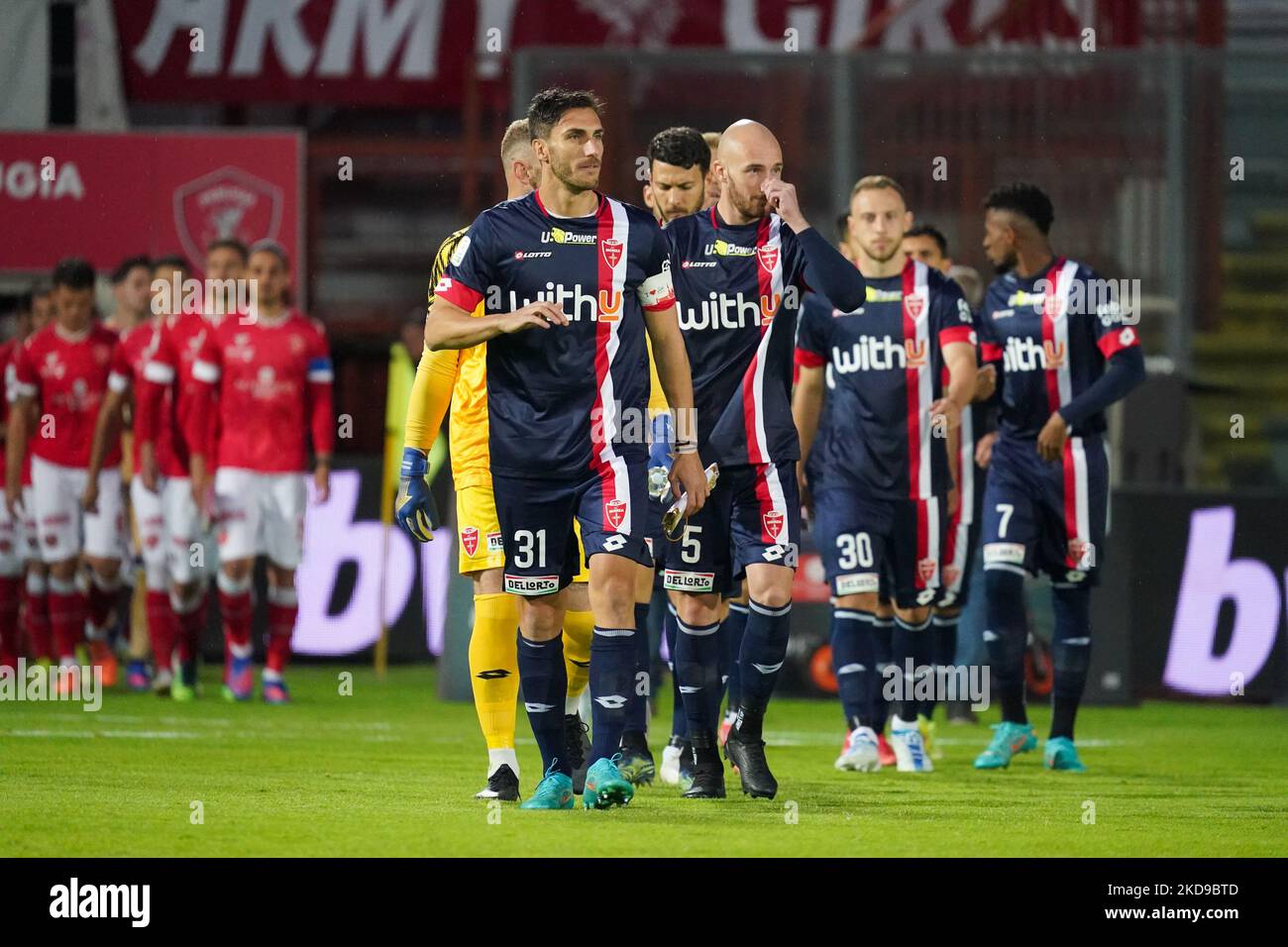 Stadio rneato curi hi-res stock photography and images - Alamy