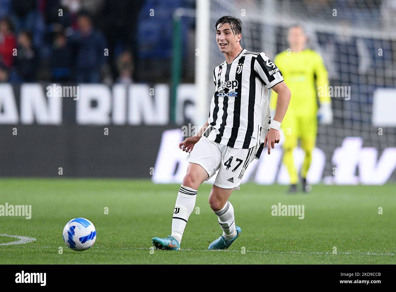 Fabio miretti hi-res stock photography and images - Alamy