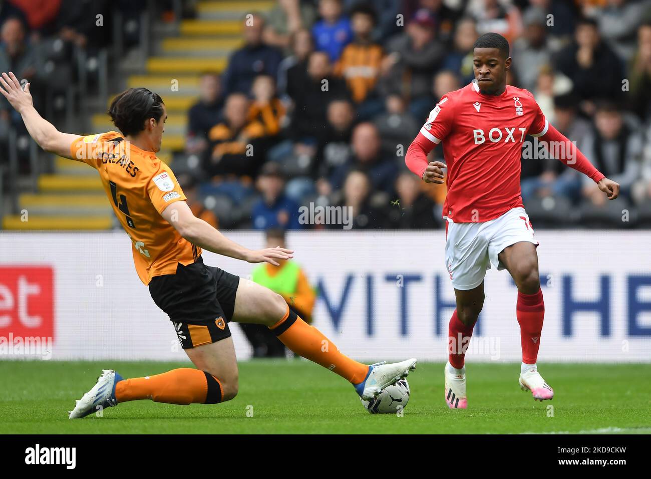 Jacob greaves hi-res stock photography and images - Alamy