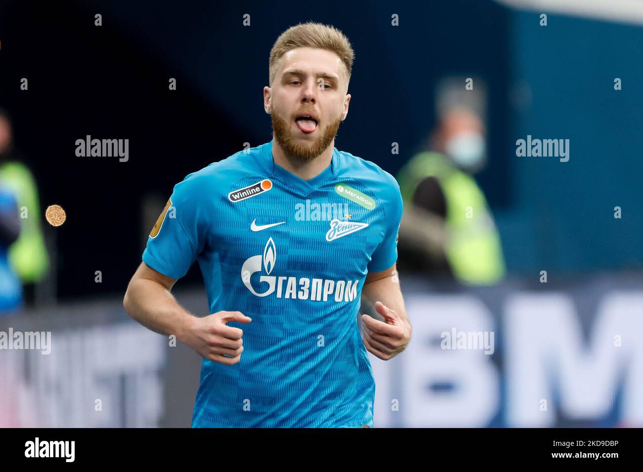 Sergeev hi-res stock photography and images - Alamy