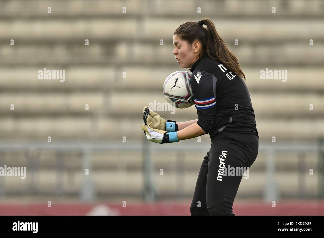 Isabel rocio ortiz hi-res stock photography and images - Alamy