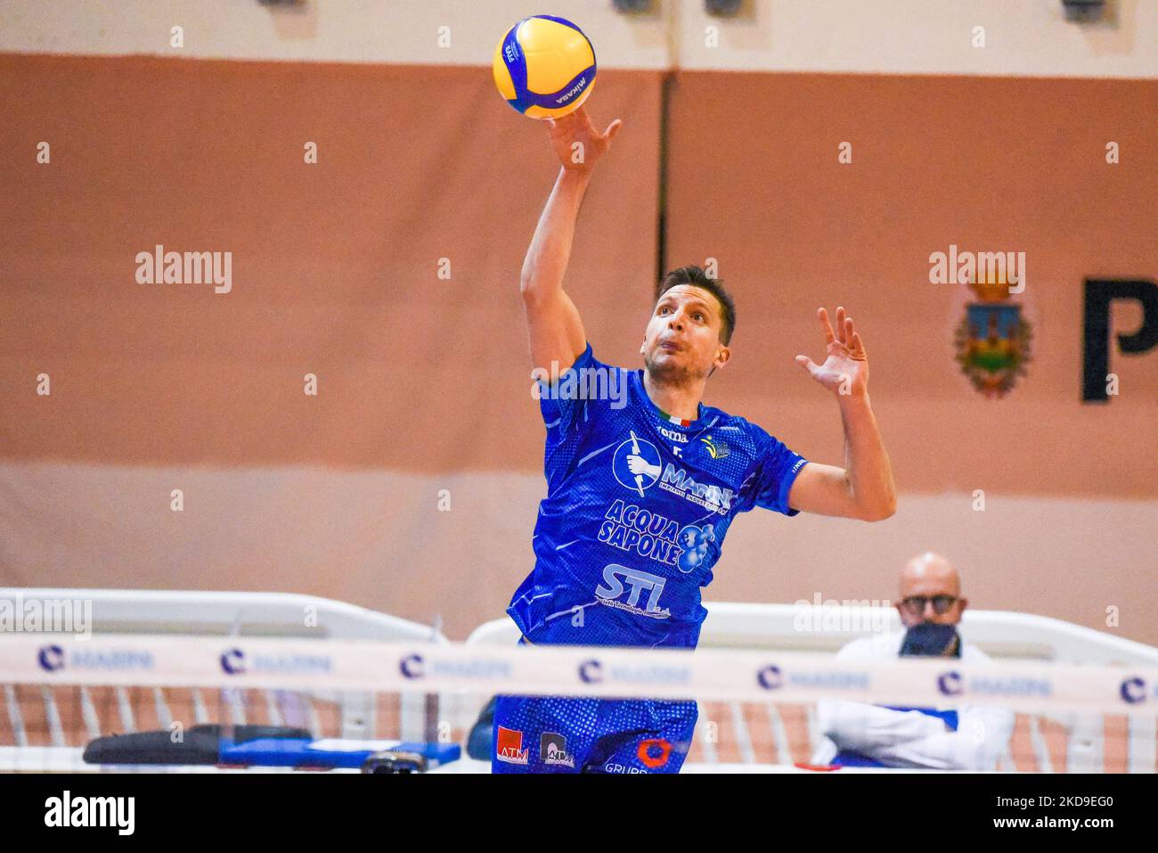 Bossi elia hi-res stock photography and images - Alamy