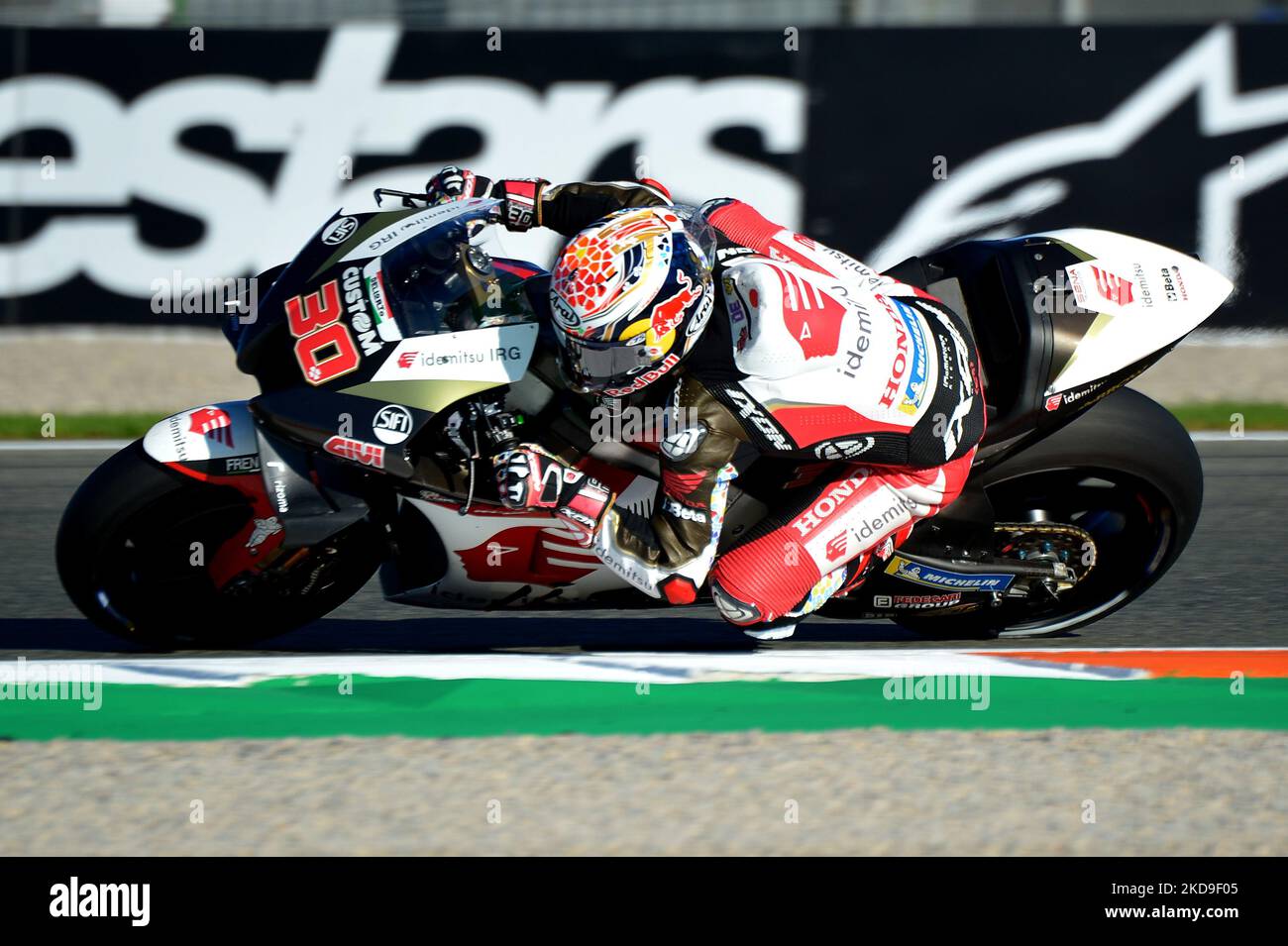 2022 motogp hi-res stock photography and images - Alamy