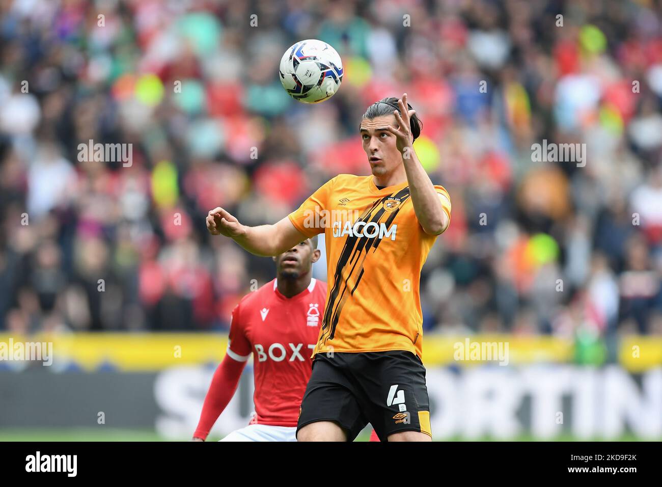 Jacob greaves hull hi-res stock photography and images - Alamy