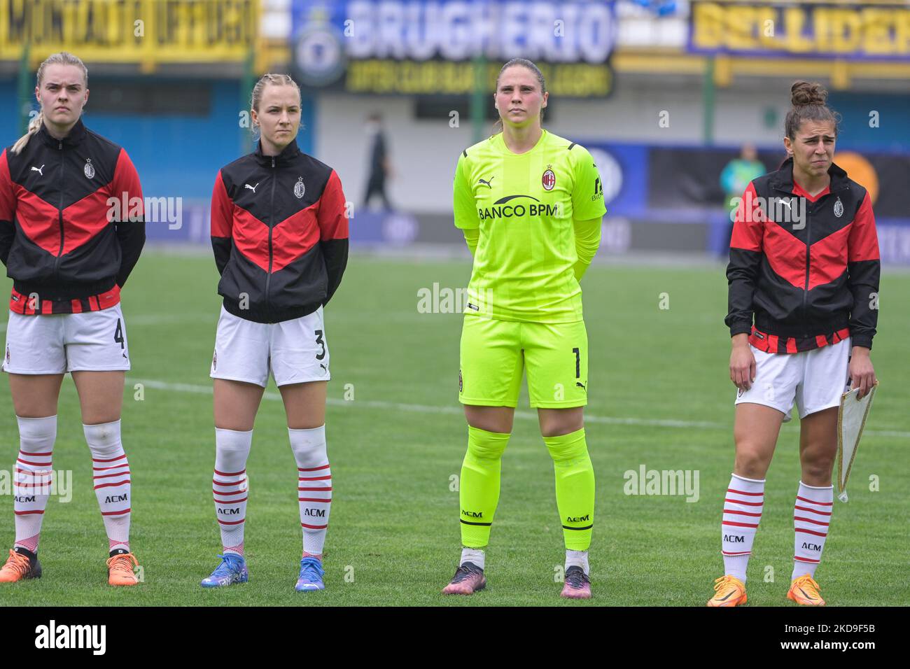 Laura andersen hi-res stock photography and images - Alamy