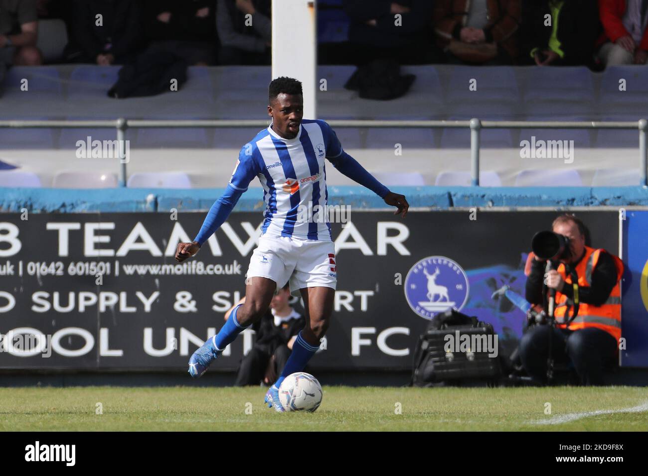 2022 timi odusina hi-res stock photography and images - Alamy