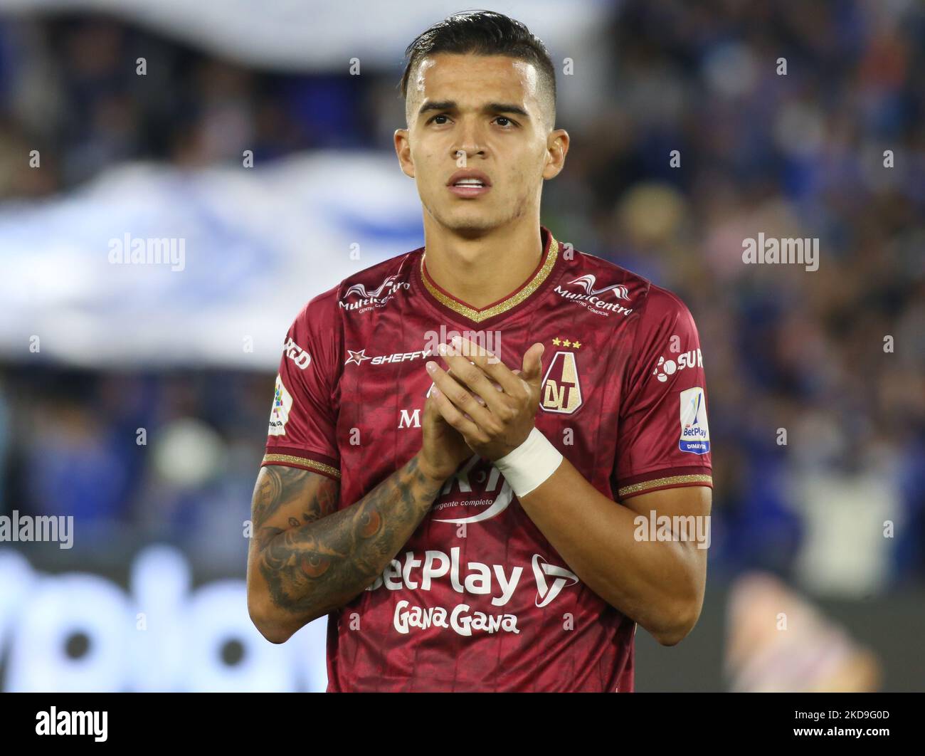 Millionarios hi-res stock photography and images - Alamy