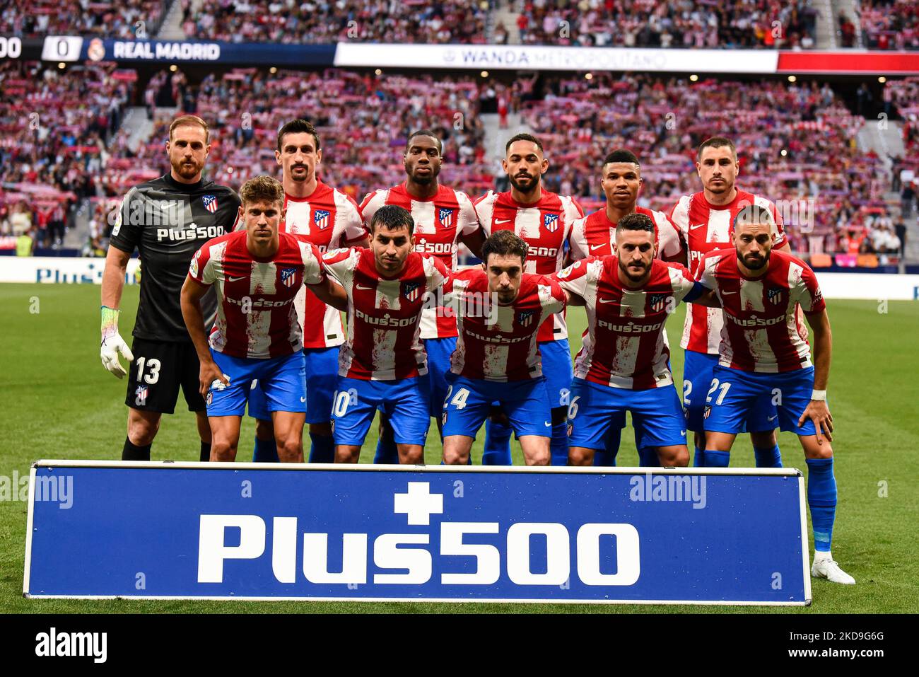 Jan oblak correa hi-res stock photography and images - Alamy