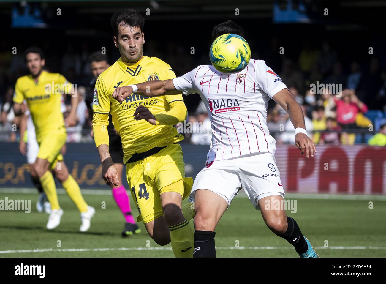 Marcos javier acuña hi-res stock photography and images - Alamy