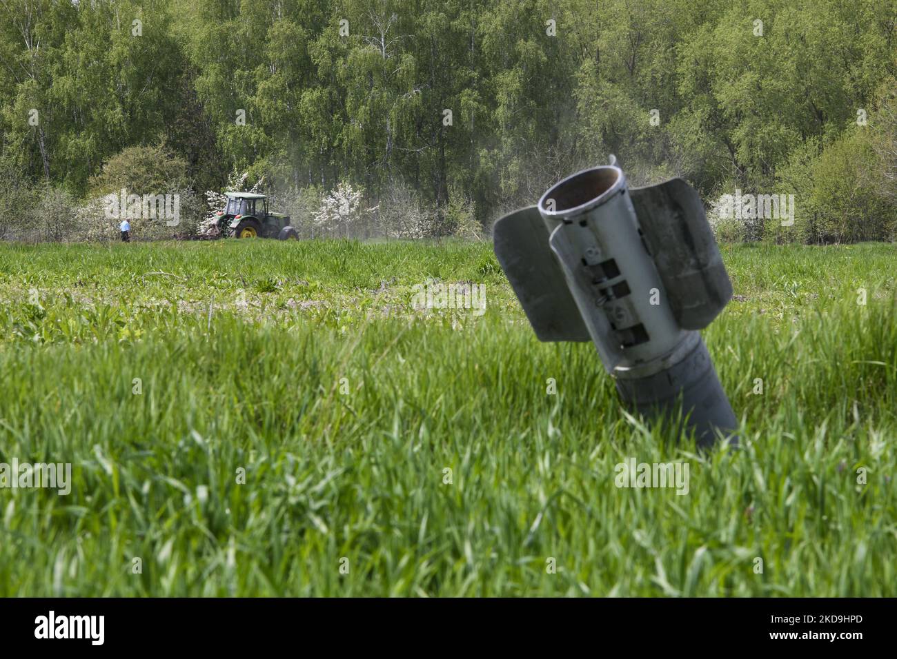 Missile works hi-res stock photography and images - Alamy