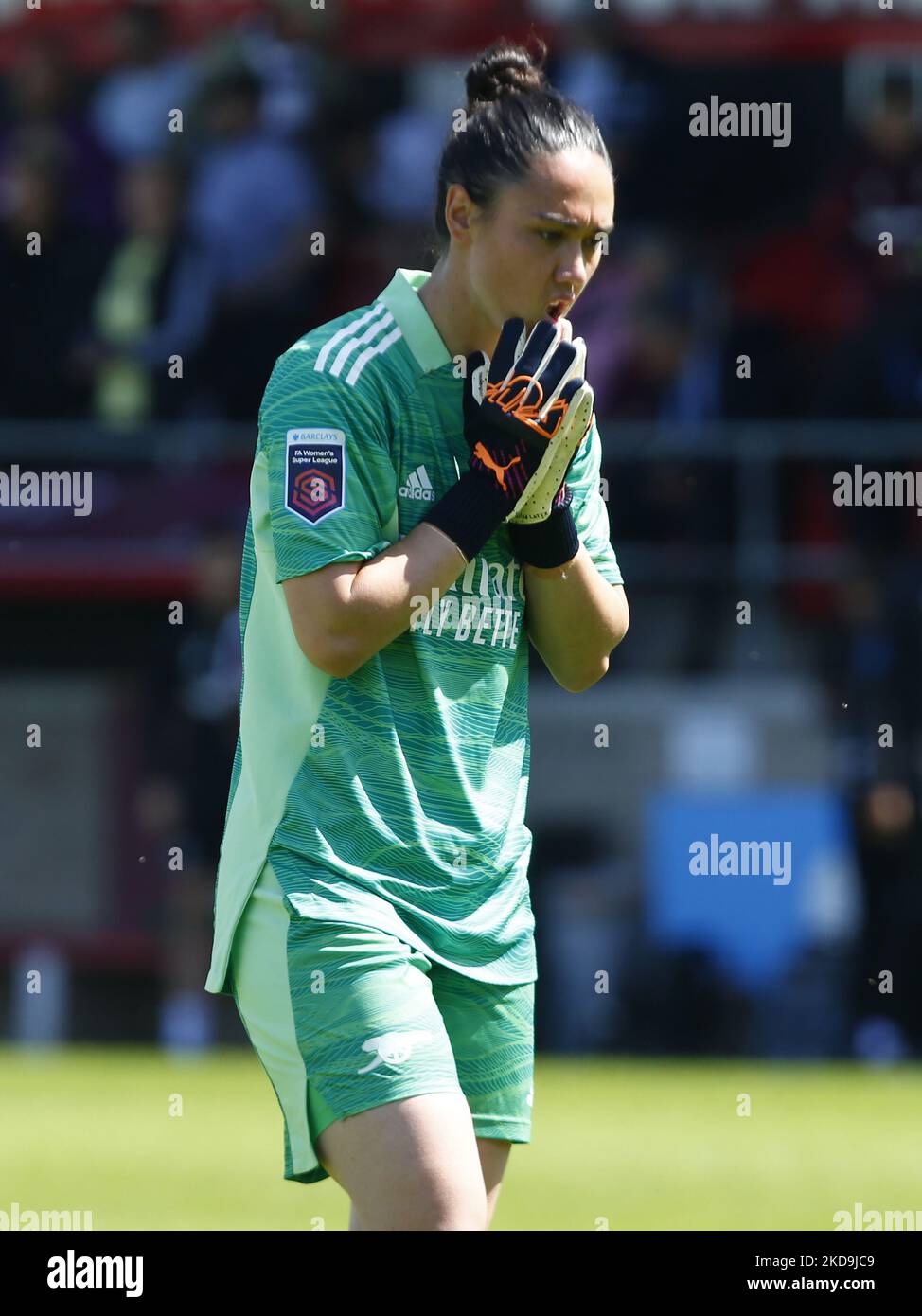 Manuela zinsberger 2022 hi-res stock photography and images - Alamy