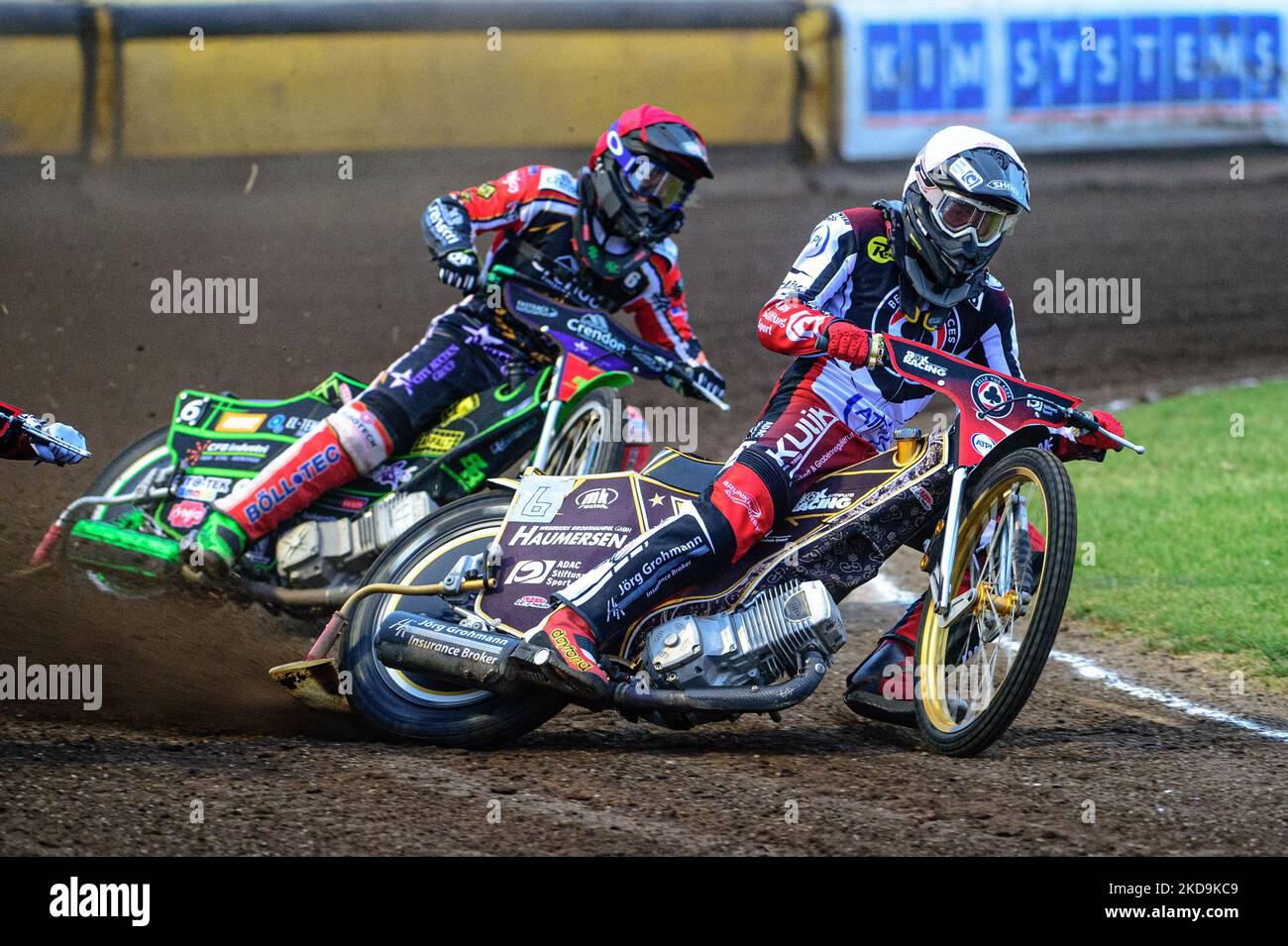 Benjamin basso hi-res stock photography and images - Alamy