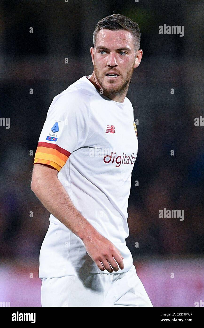 Jordan veretout acf fiorentina hi-res stock photography and images - Alamy