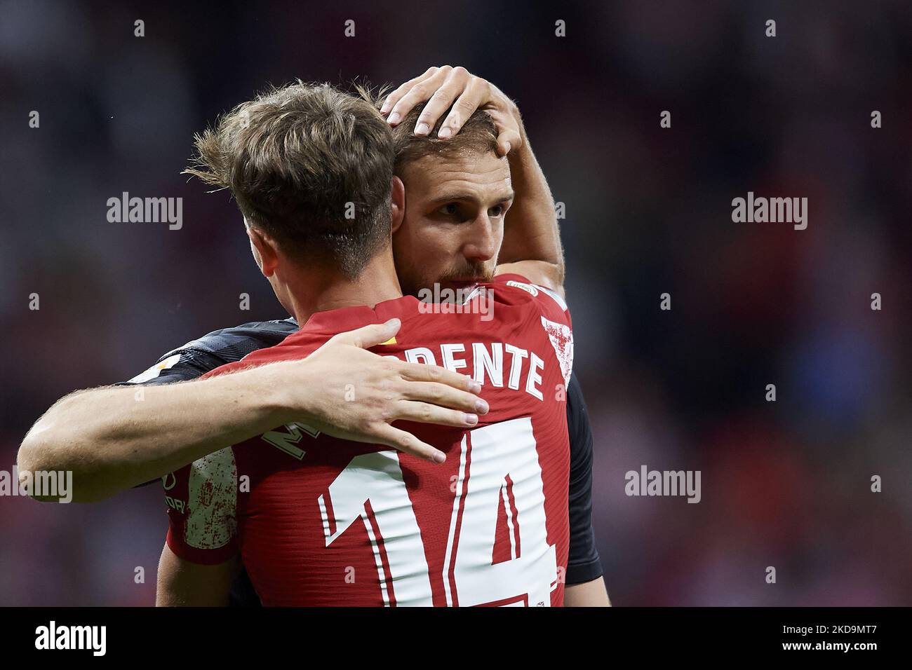 Jan oblak llorente hi-res stock photography and images - Alamy