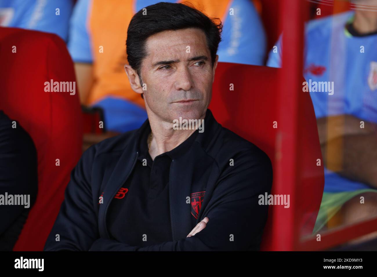 Alex toral hi-res stock photography and images - Alamy