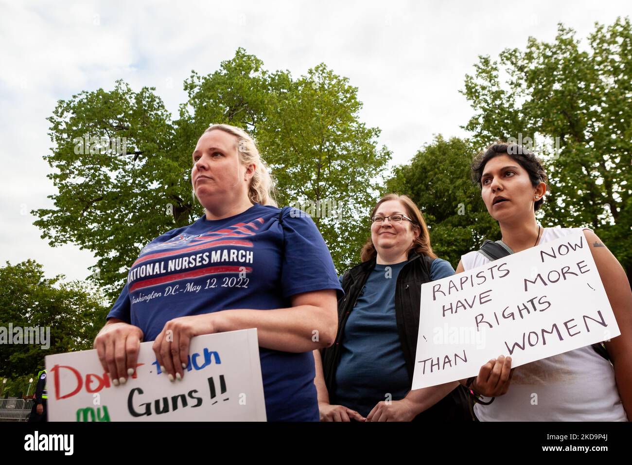 Brenda mackel hi-res stock photography and images - Alamy