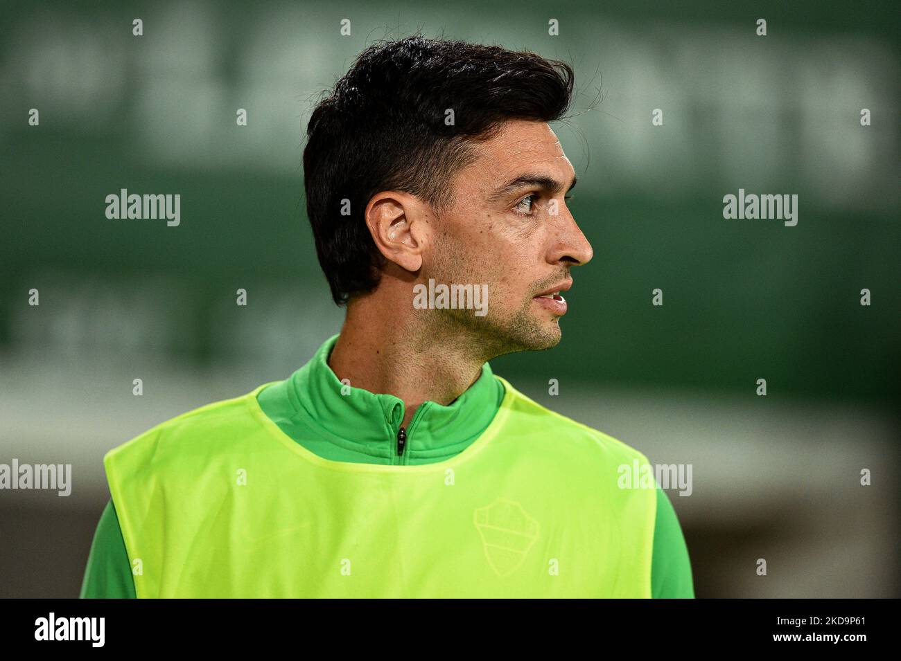 Javier martinez perez hi-res stock photography and images - Alamy