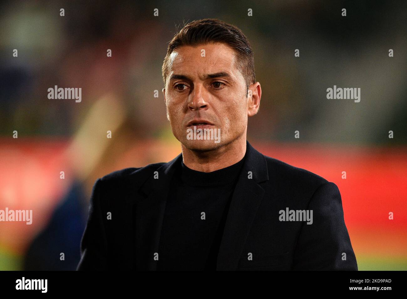 Francisco martinez de la fuente hi-res stock photography and images - Alamy