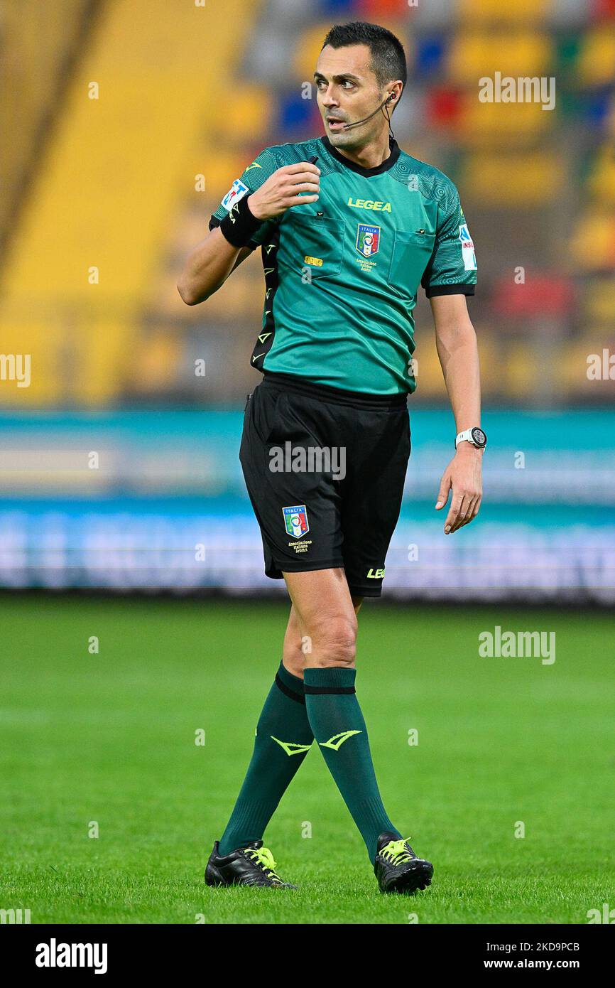 Frosinone v perugia hi-res stock photography and images - Alamy