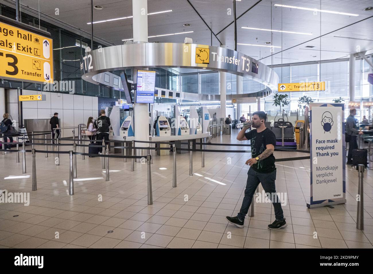 Ams banner hi-res stock photography and images - Alamy