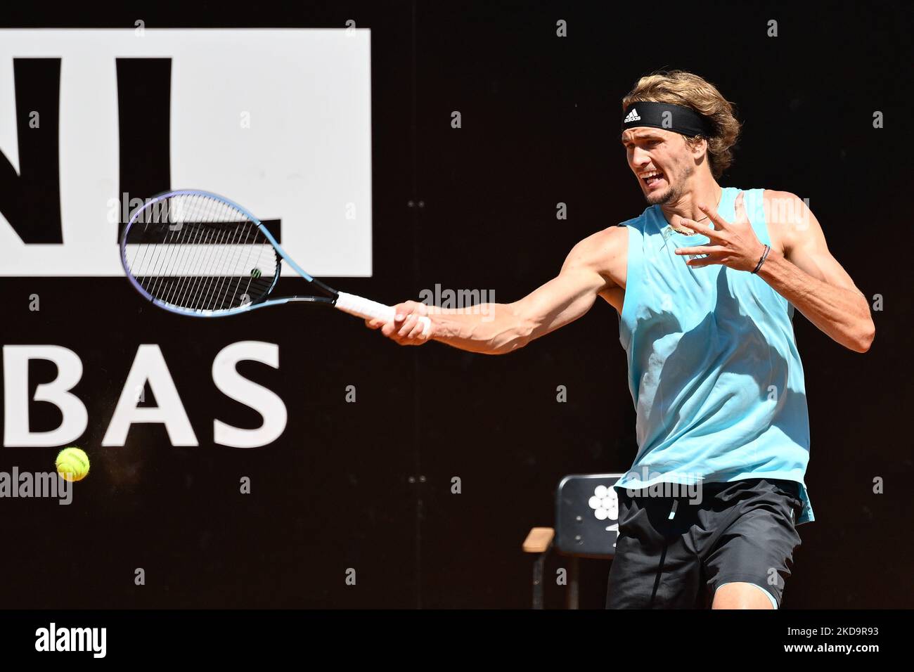 Germany atp master 1000 hi-res stock photography and images - Alamy