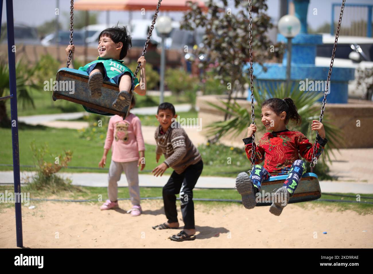 Gaza paelestine hi-res stock photography and images - Alamy