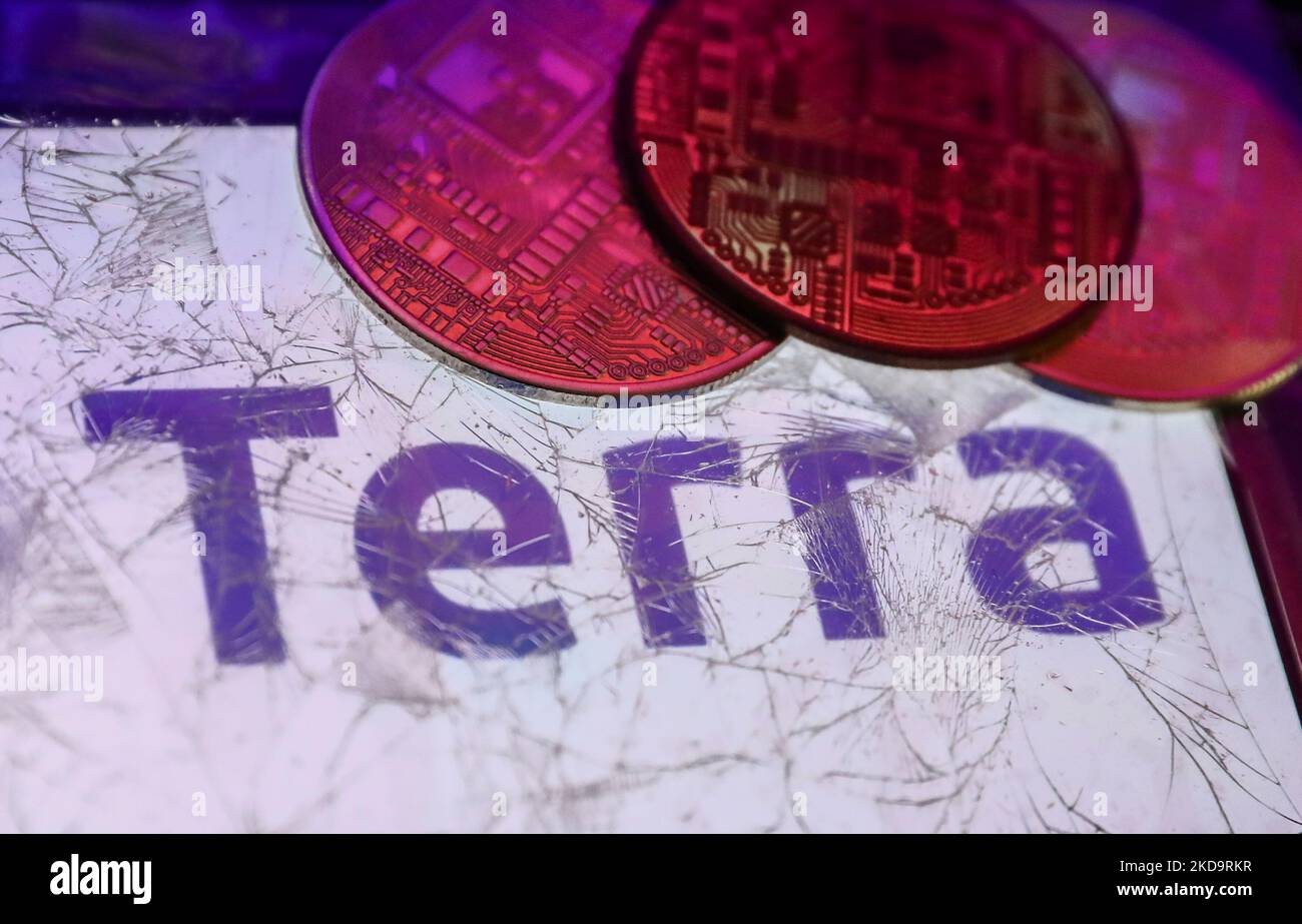 Terra photo illustrations hi-res stock photography and images - Alamy
