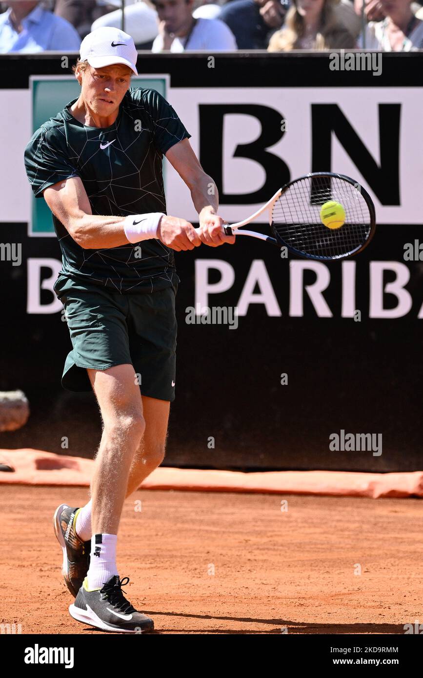 Atp 1000 master 2022 hi-res stock photography and images - Alamy