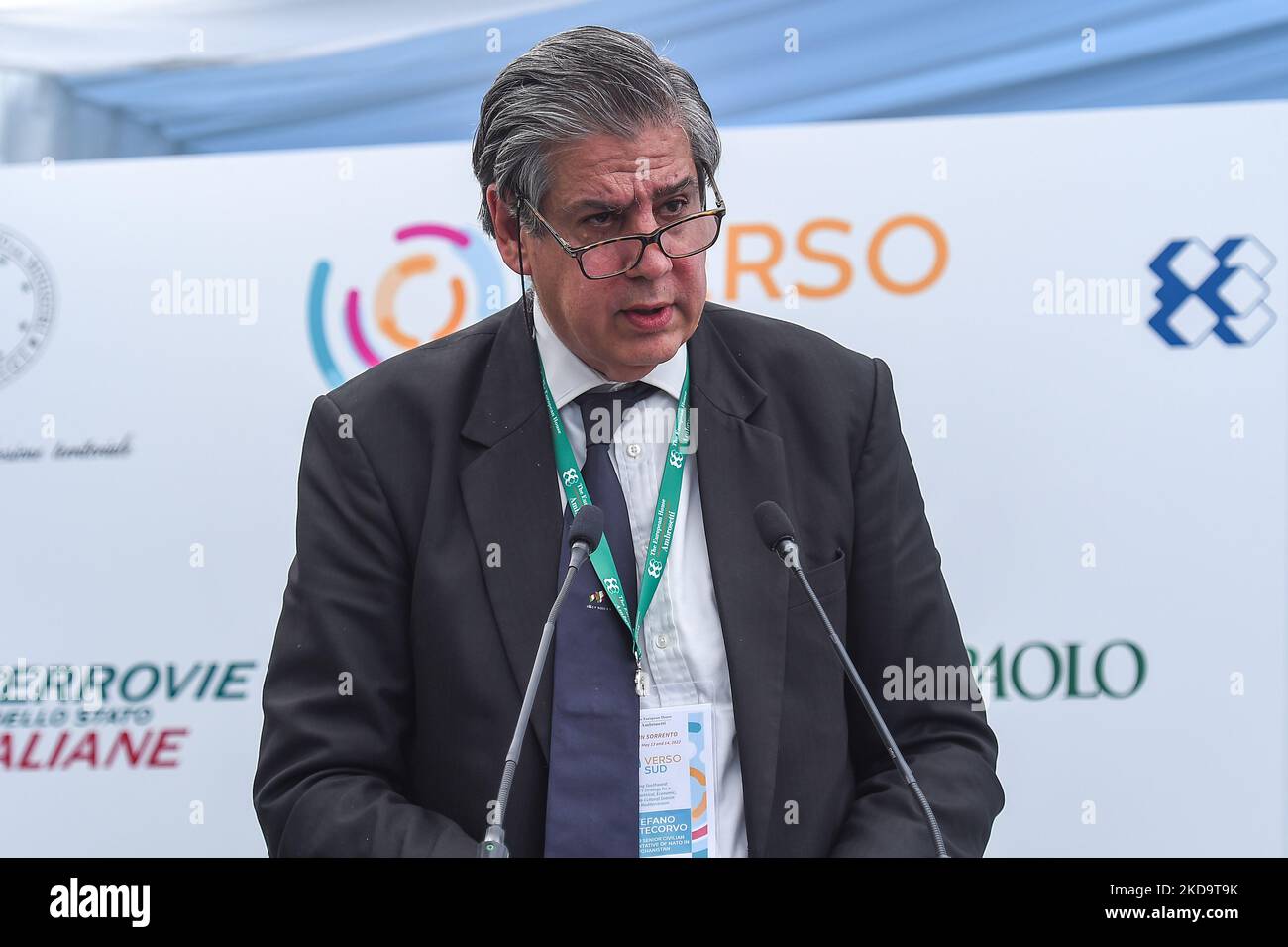 Pontecorvo stefano hi-res stock photography and images - Alamy