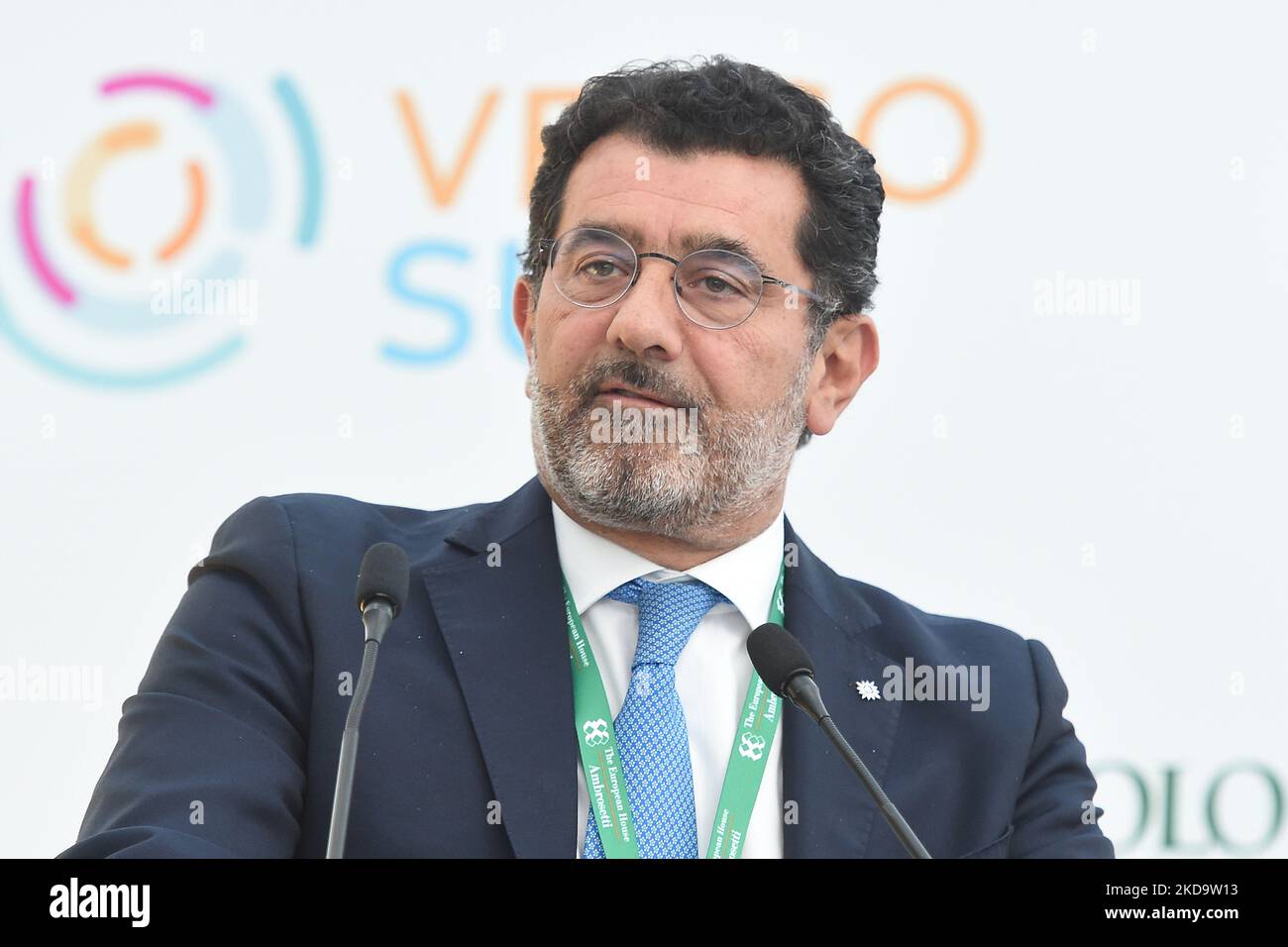 Advisory board spokesperson hi-res stock photography and images - Alamy