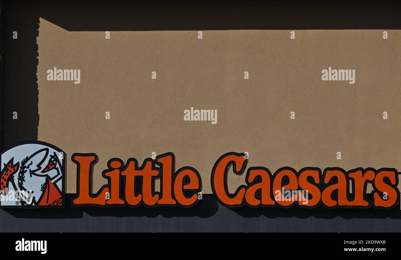 Little Caesars Pizza Logo