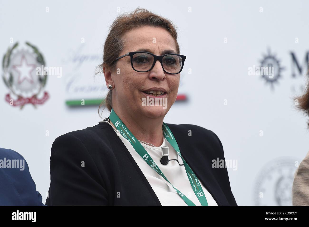 Anna roscio hi-res stock photography and images - Alamy
