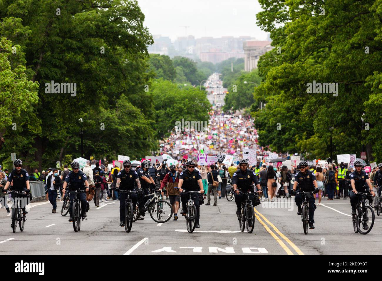 Pro choice rally capitol hill hi-res stock photography and images - Alamy