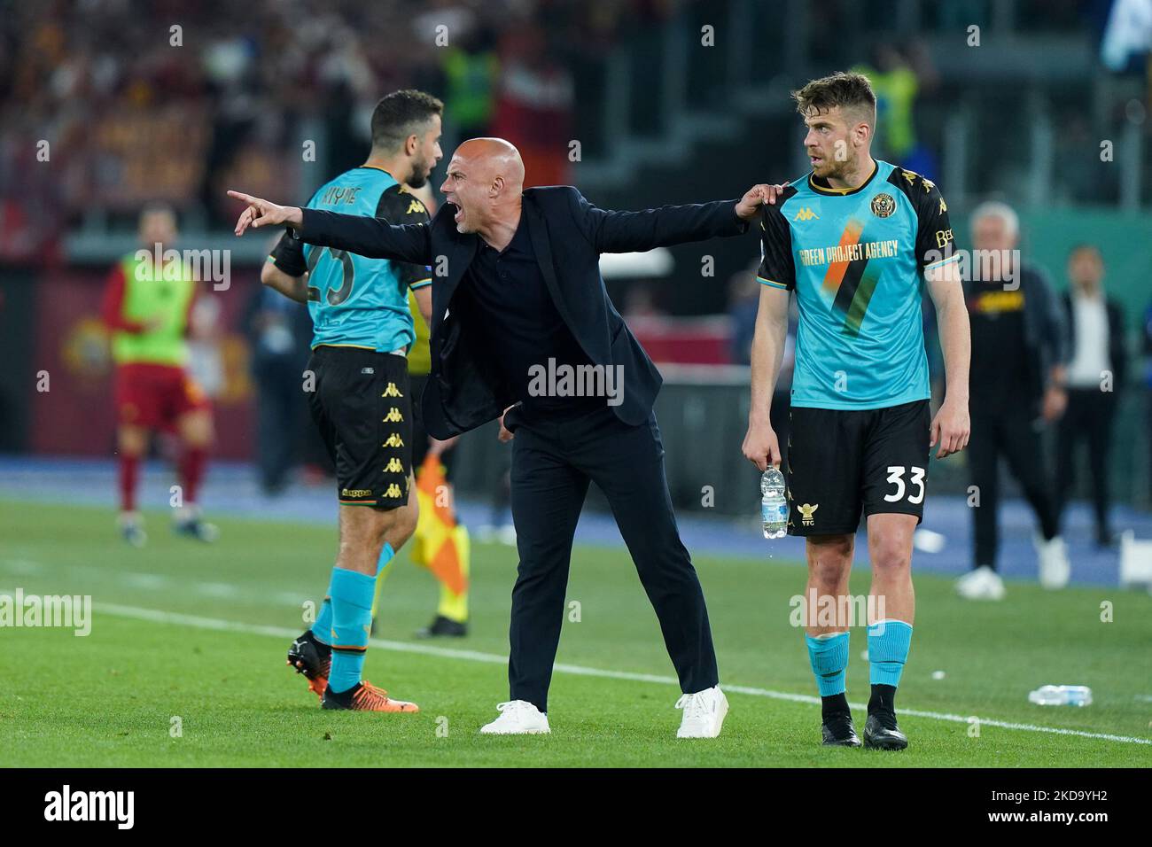 Andrea soncin manager hi-res stock photography and images - Alamy