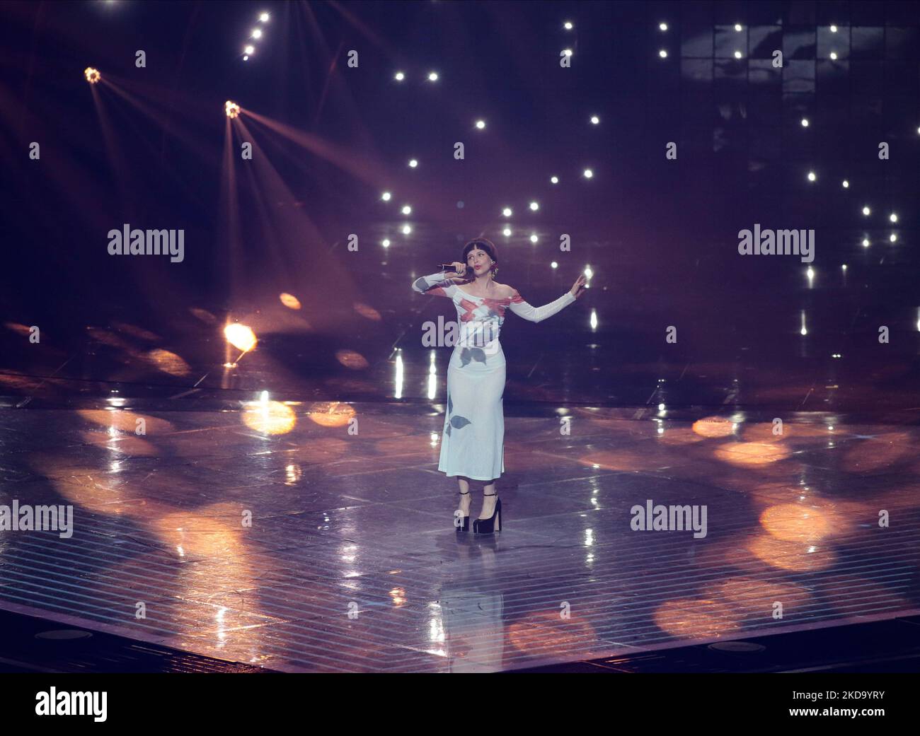 Monika liu hi-res stock photography and images - Alamy