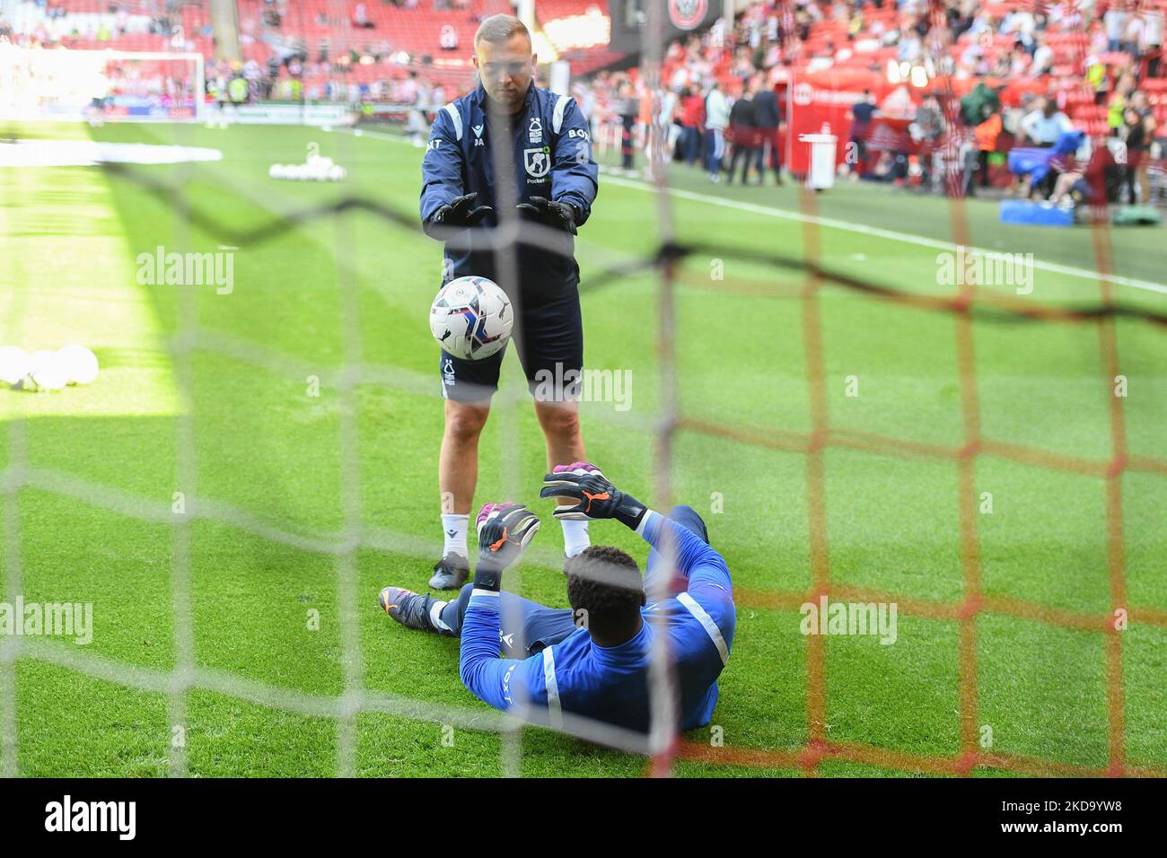 Danny alcock hi-res stock photography and images - Alamy