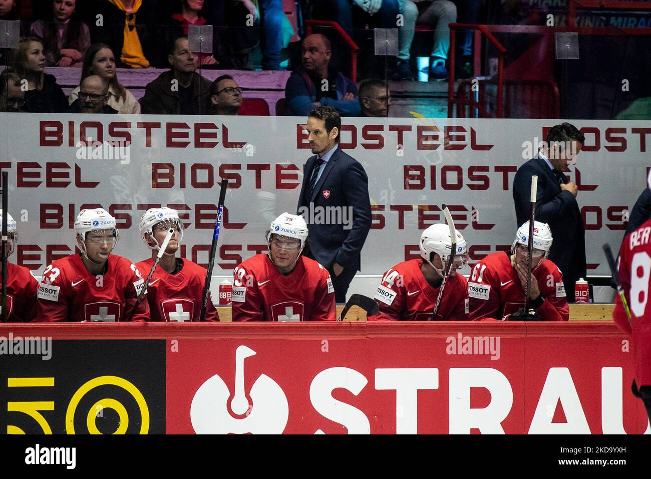 Team swiss beanch hi-res stock photography and images - Alamy