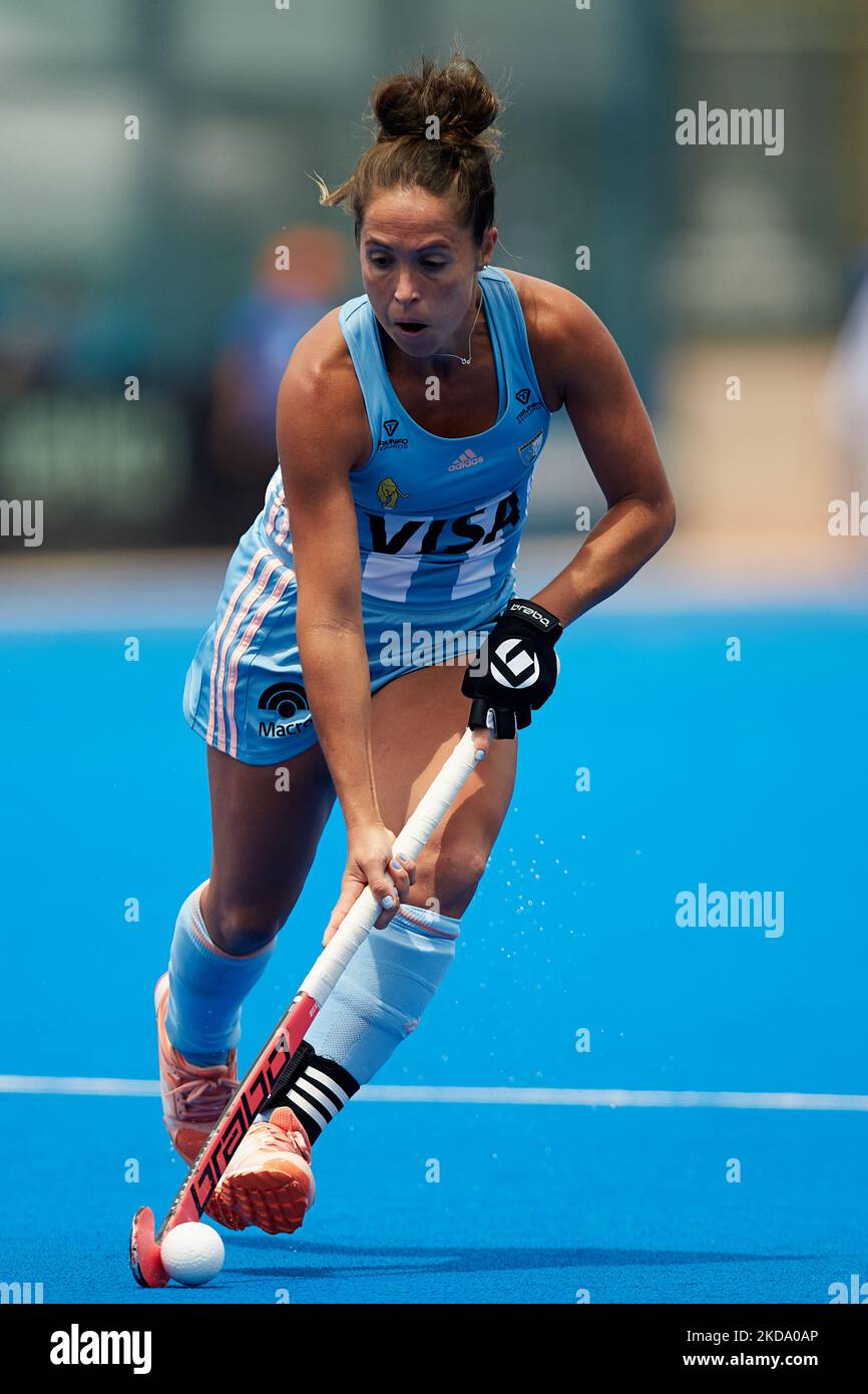 Rocio sanchez hi-res stock photography and images - Alamy