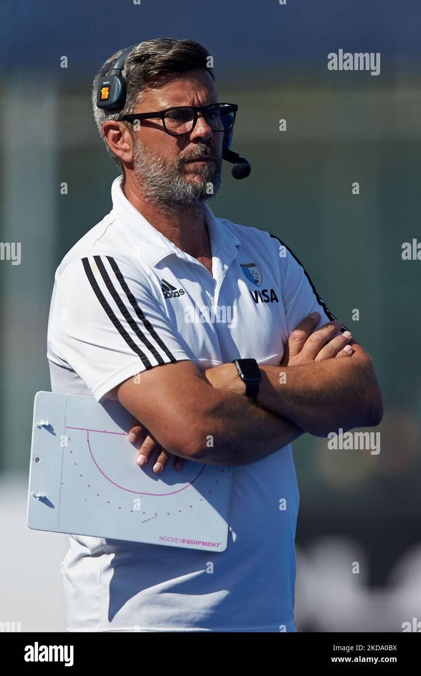 Mariano ronconi hi-res stock photography and images - Alamy